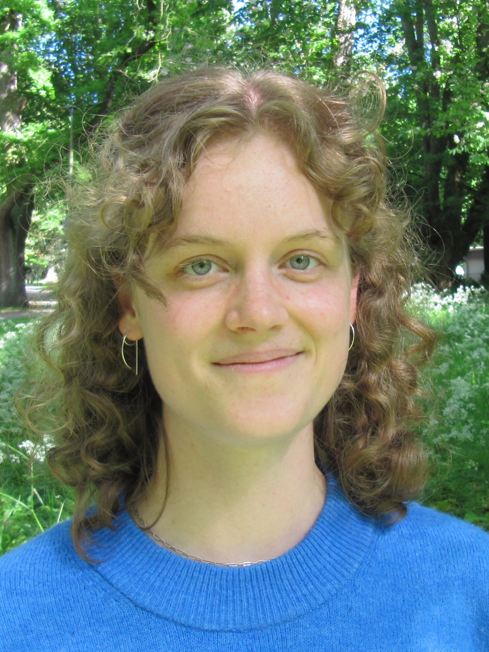 Pia Jensen – Medium