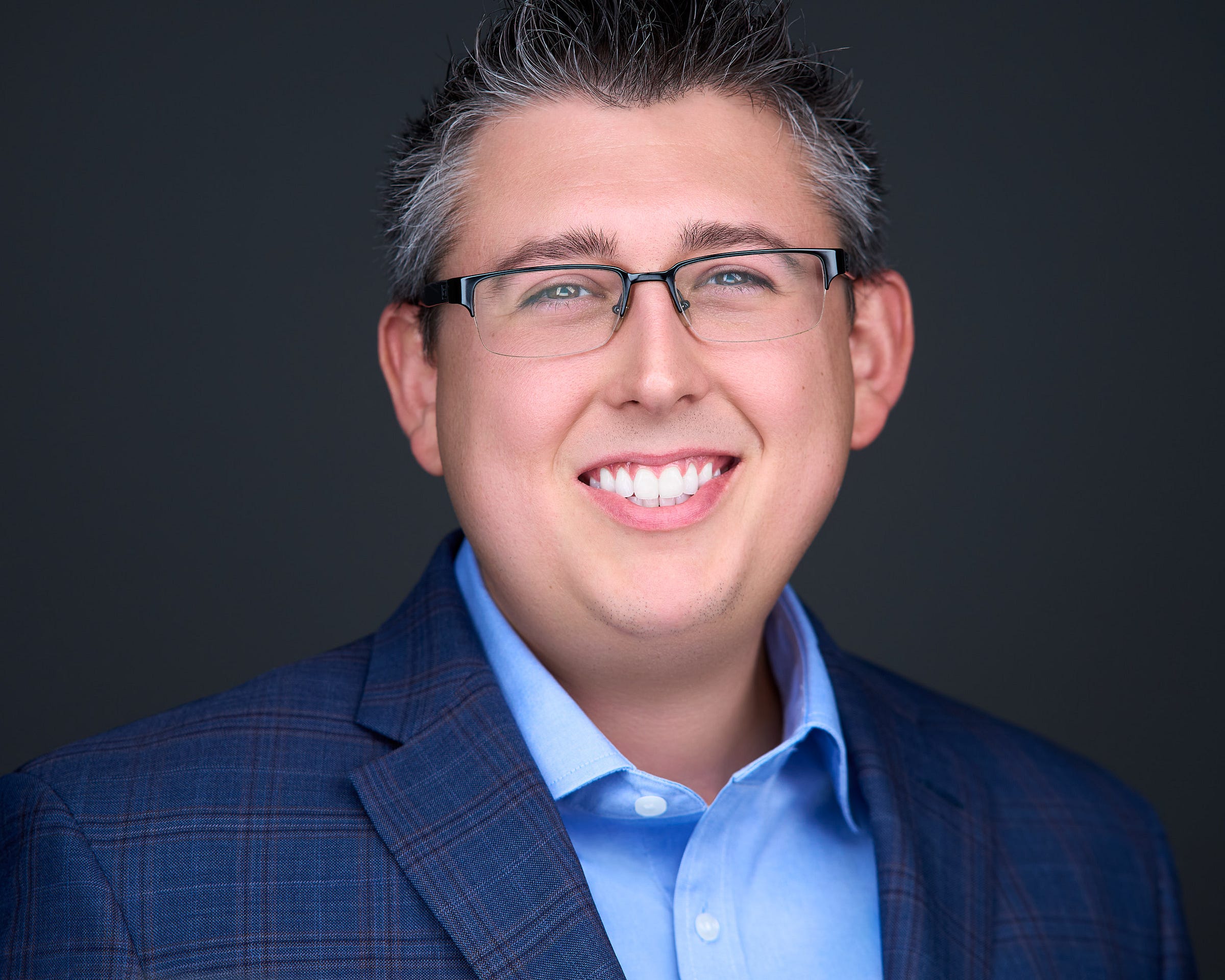 About – Michael Kuhlman – Medium
