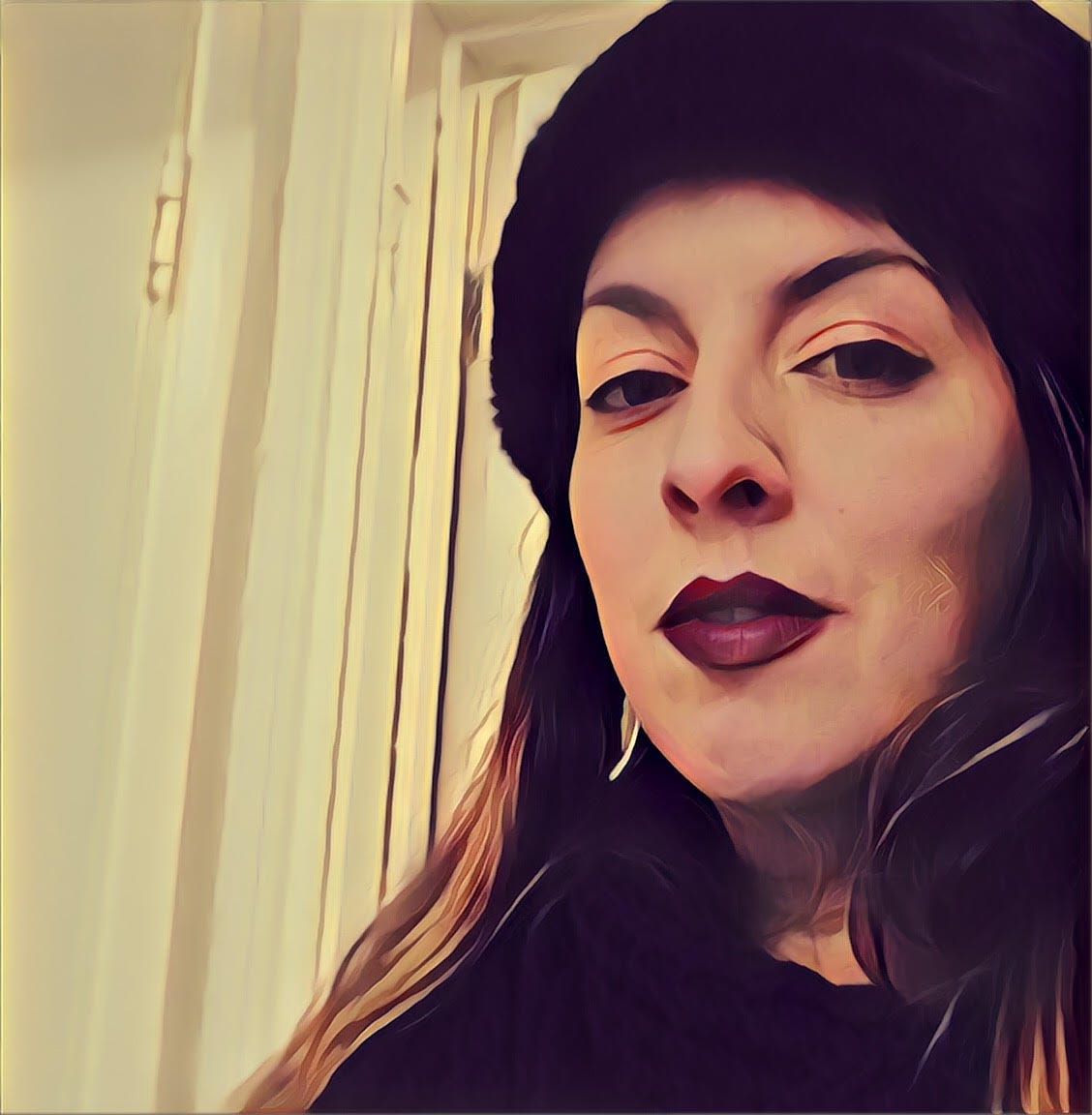 Susannah Morgan Jones – Medium