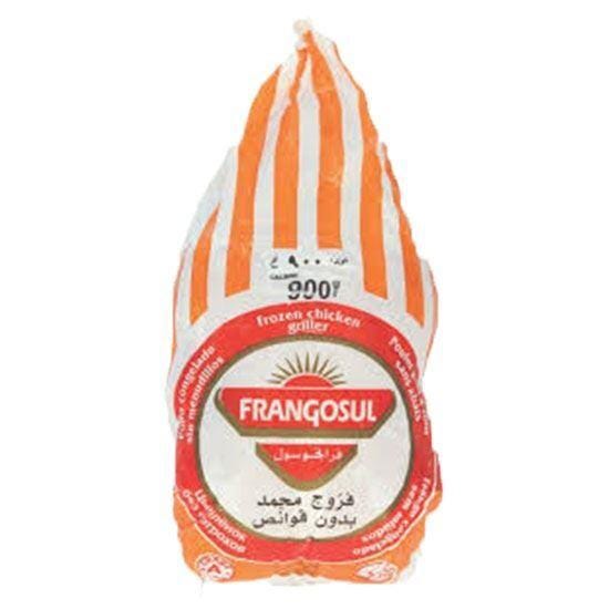 FRANGOSUL CHICKEN FOR SALE HALAL CHICKEN SUPPLY Medium FRANGOSUL CHICKEN FOR SALE HALAL CHICKEN SUPPLY Medium