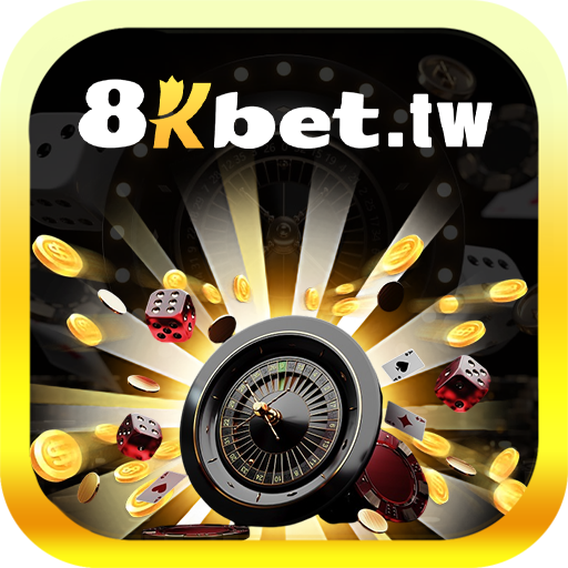 8Kbet – Medium