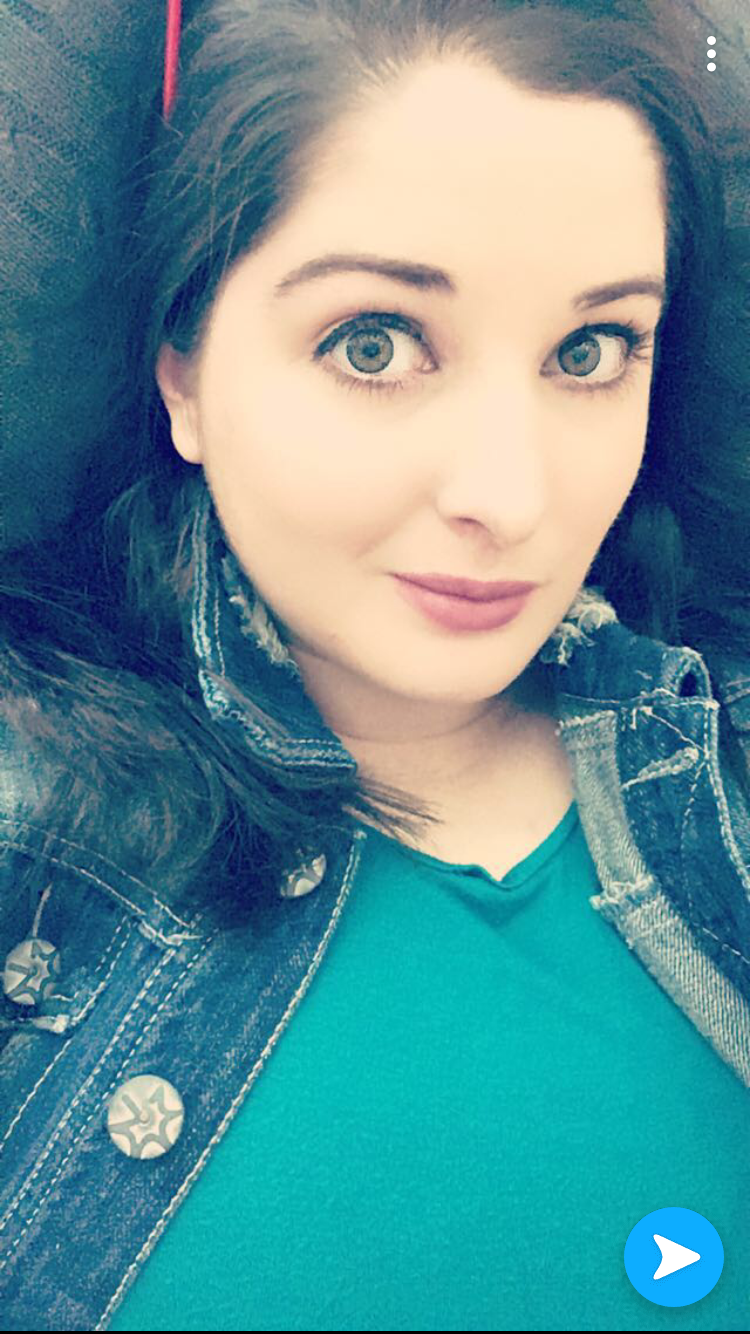Megan Ashley – Medium