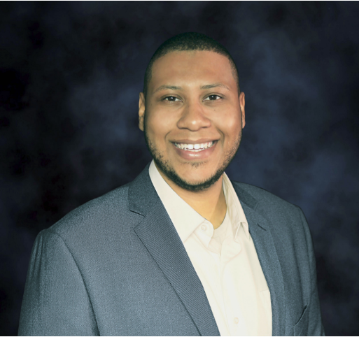 Darryl Turner – Medium