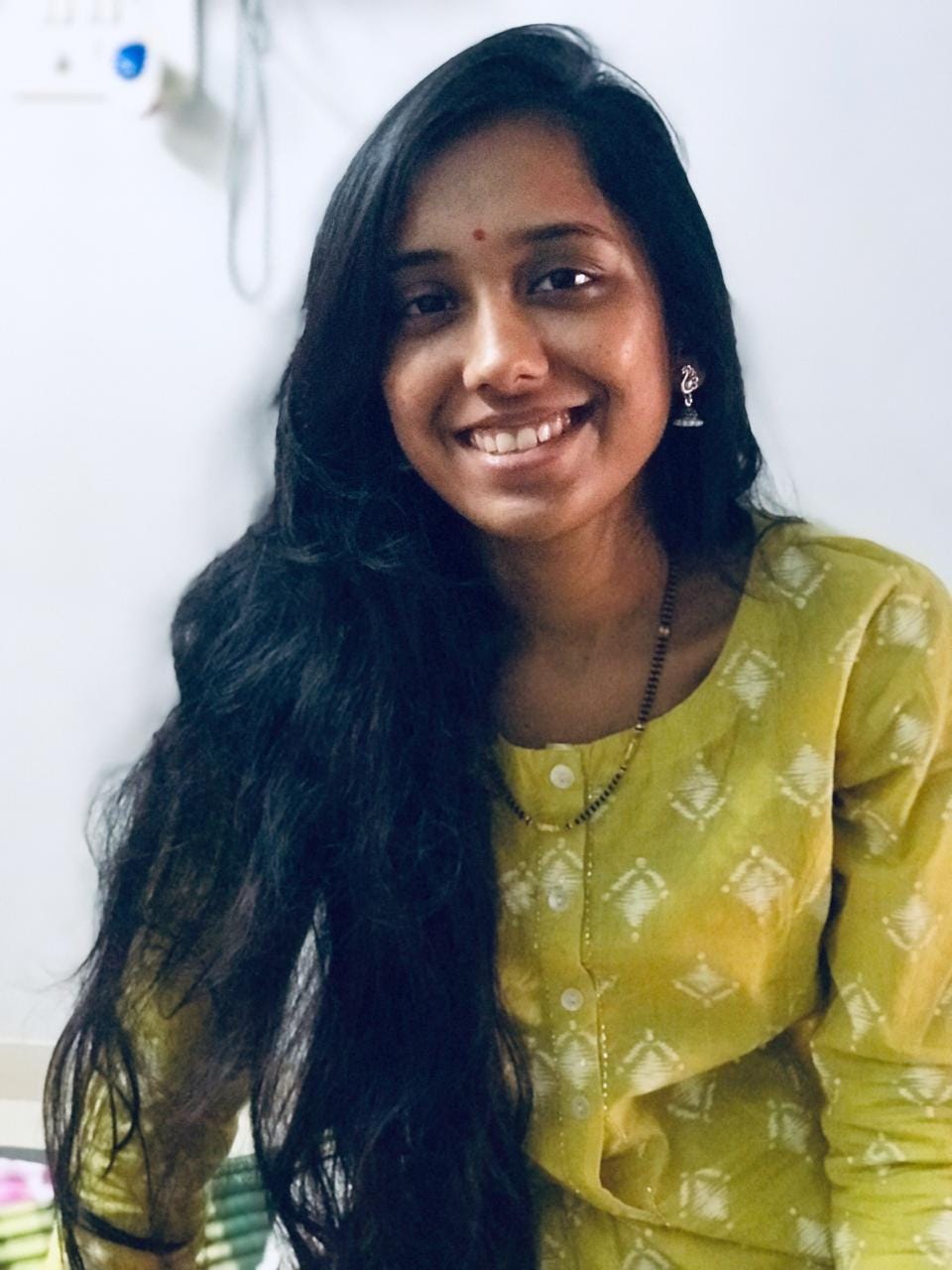 About – Manisha Bhandari – Medium