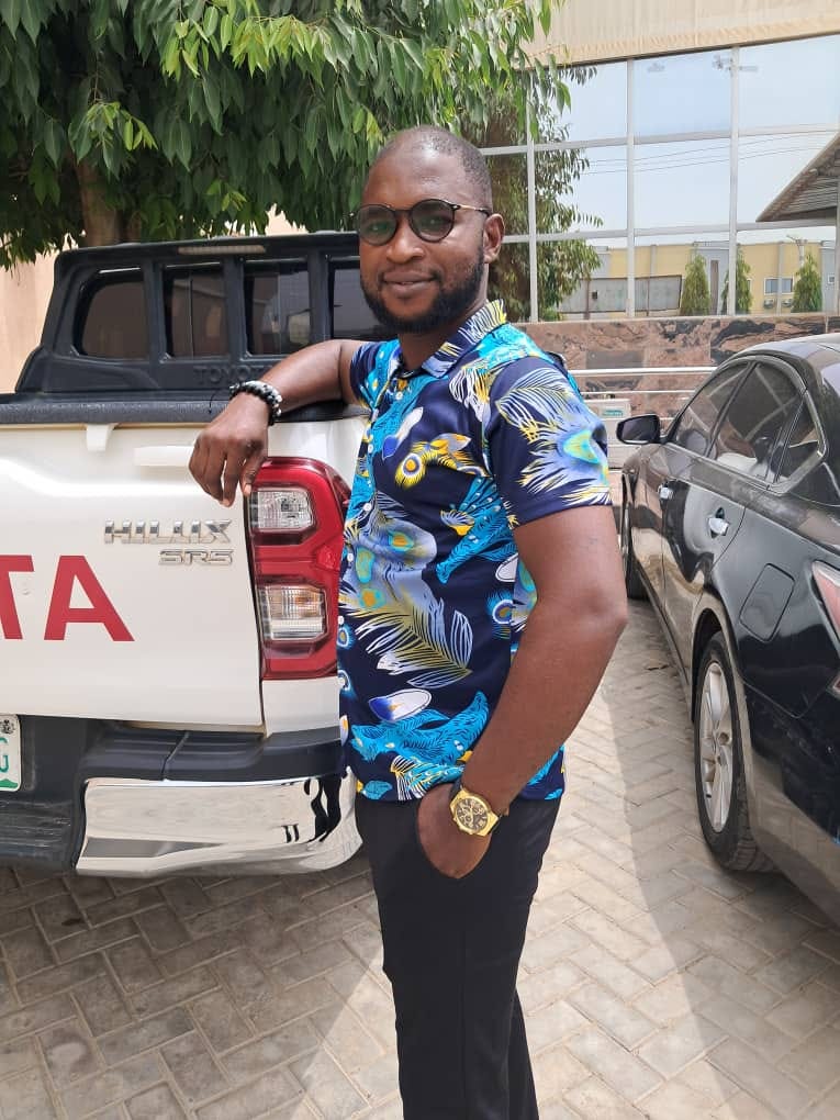 Daniel Attah – Medium
