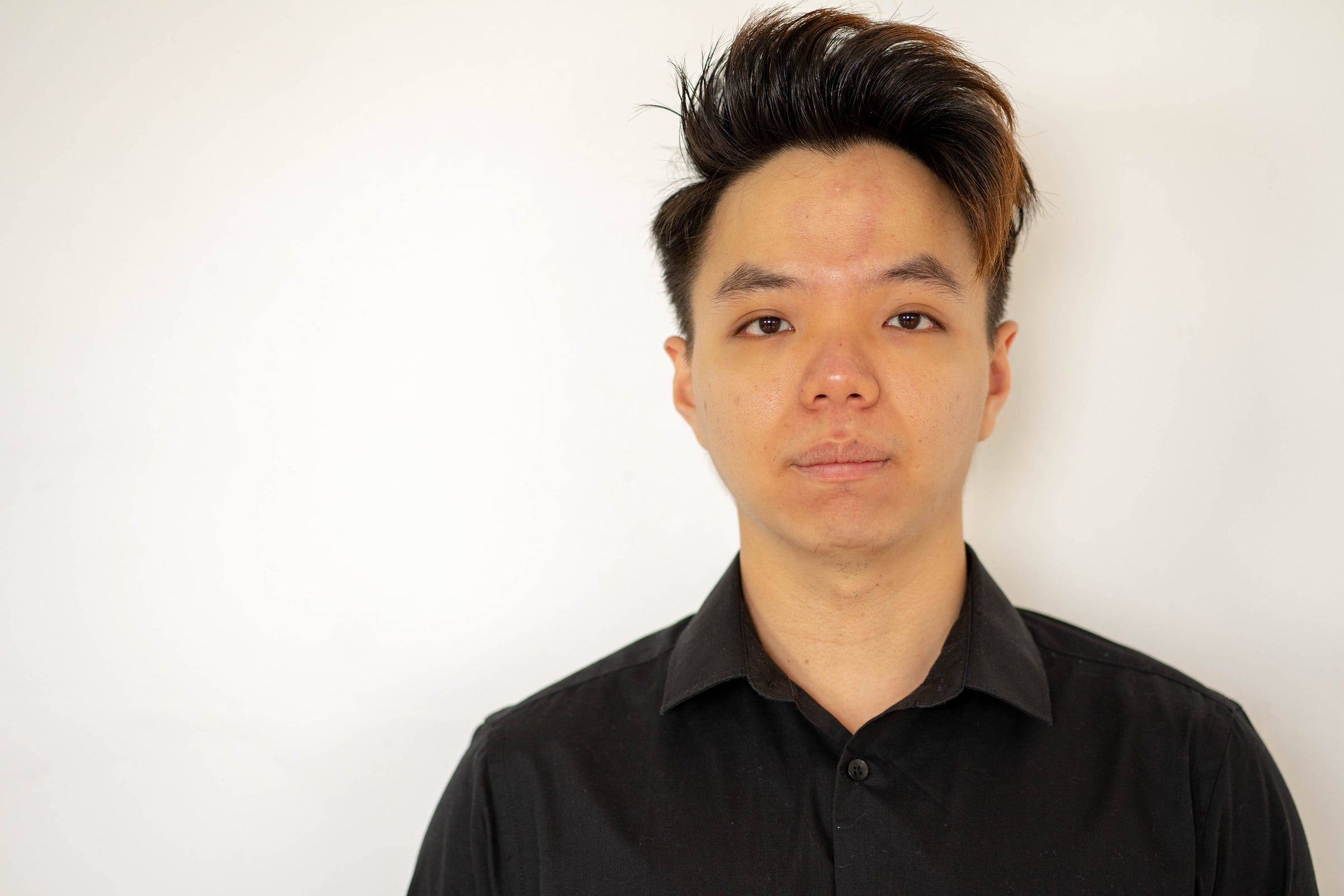 Ethan Wong – Medium