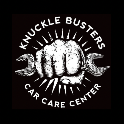 Knuckle Busters Tire & Auto – Medium