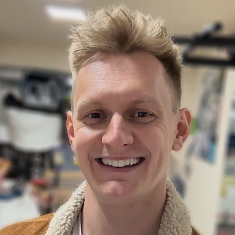 Josh Watkins – Medium