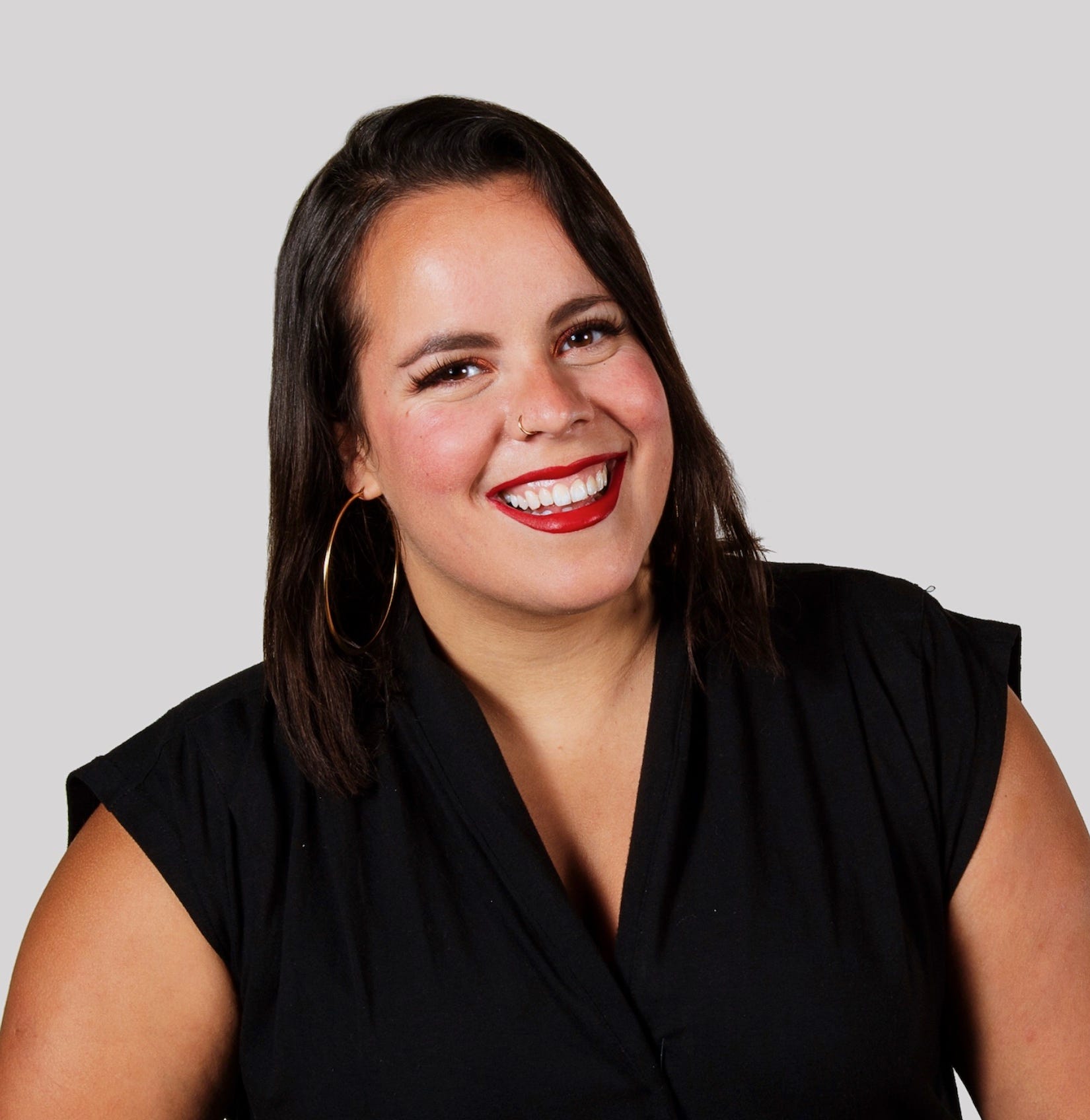 About – Ana Medina – Medium