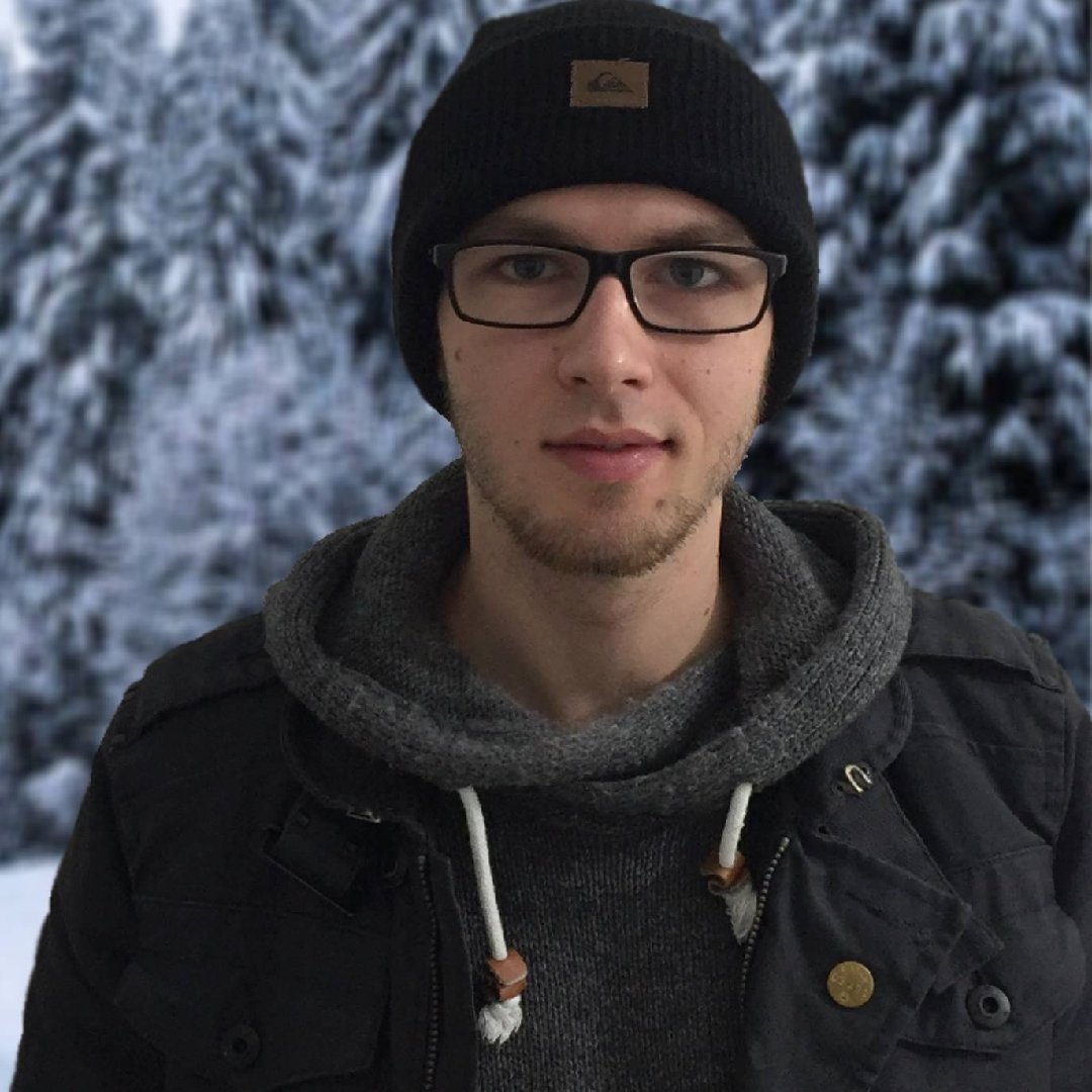 About – Martin Neubauer – Medium