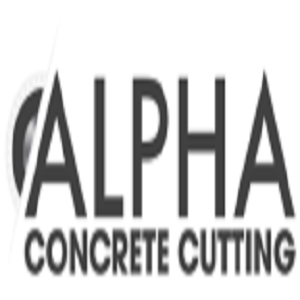 Alpha Concrete Cutting – Medium