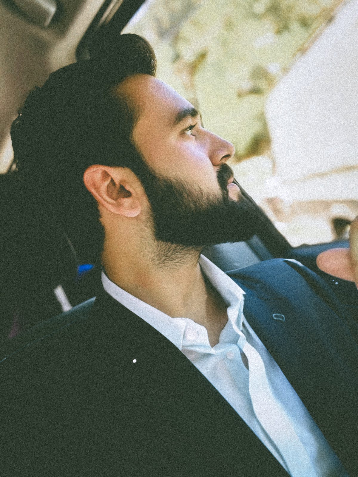 Ihtisham Ul Haq – Medium