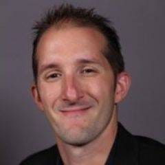 Jim Tryon – Medium