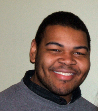 Barnell Rogers – Medium