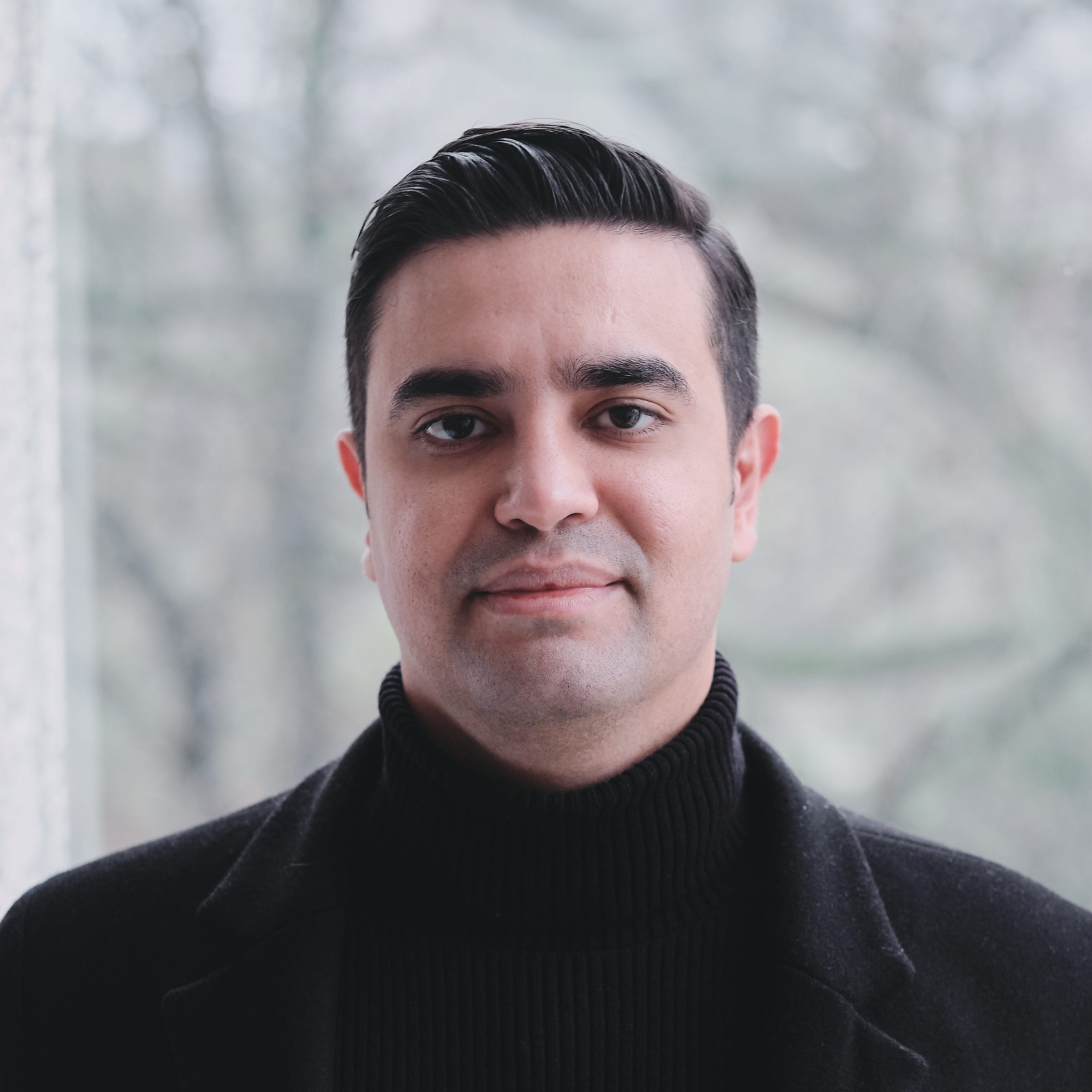 Ygor Durães – Medium