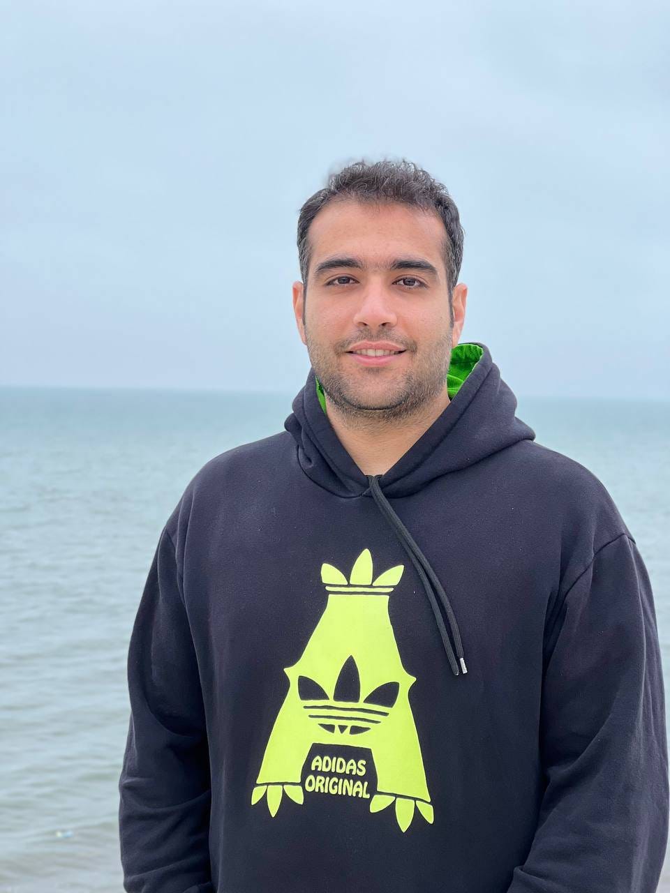 Hamed Ghaderi – Medium