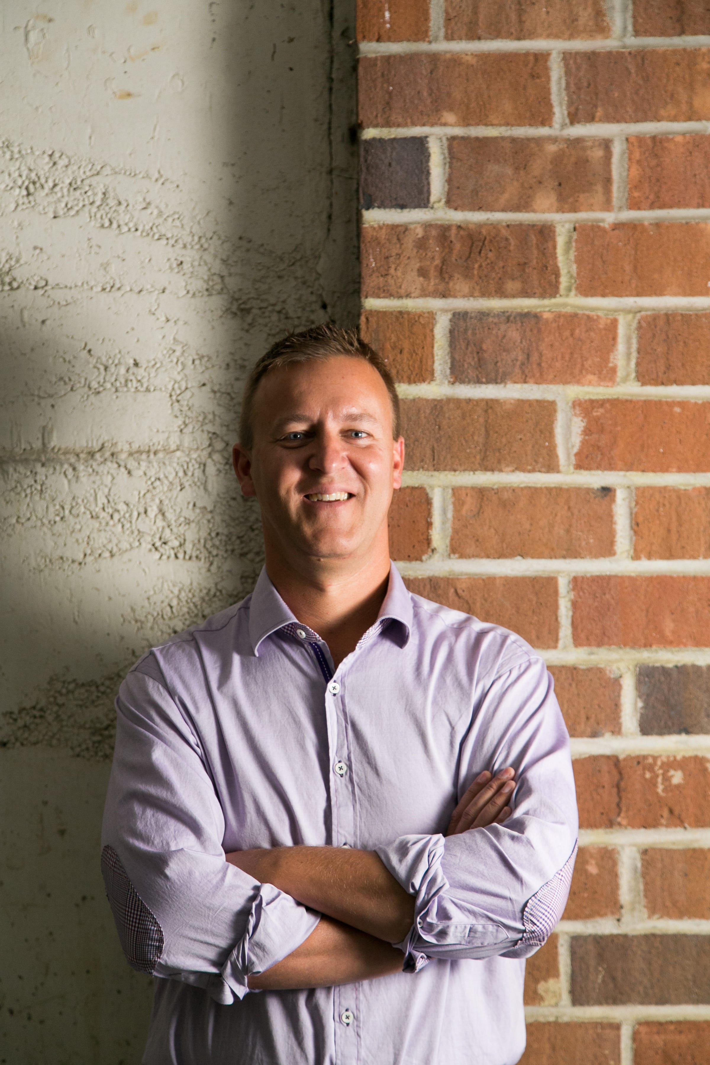 Jeff Laliberte – Medium