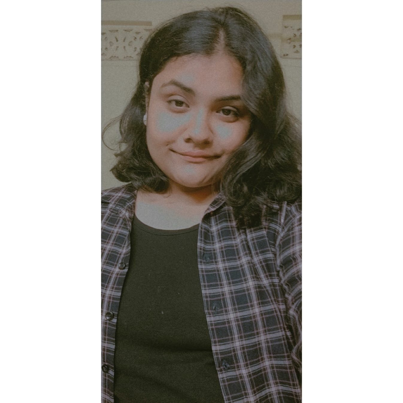 Akshara Upadhyay – Medium