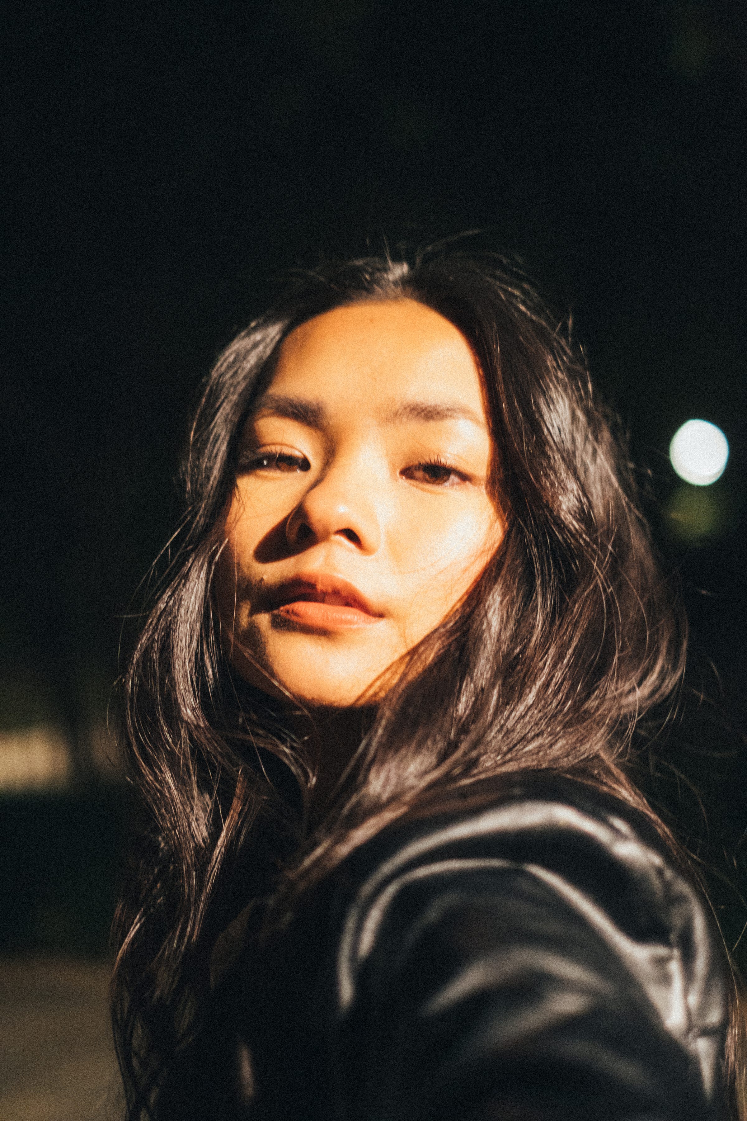 Olivia Lei – Medium