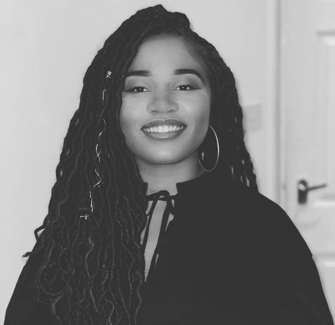 Nicole Ikusemori – Medium