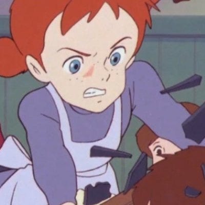Ann Lee – Medium