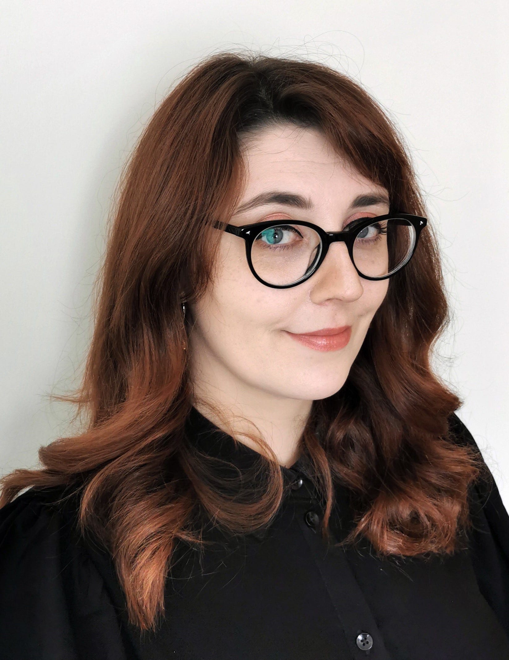 Gemma Weir – Medium