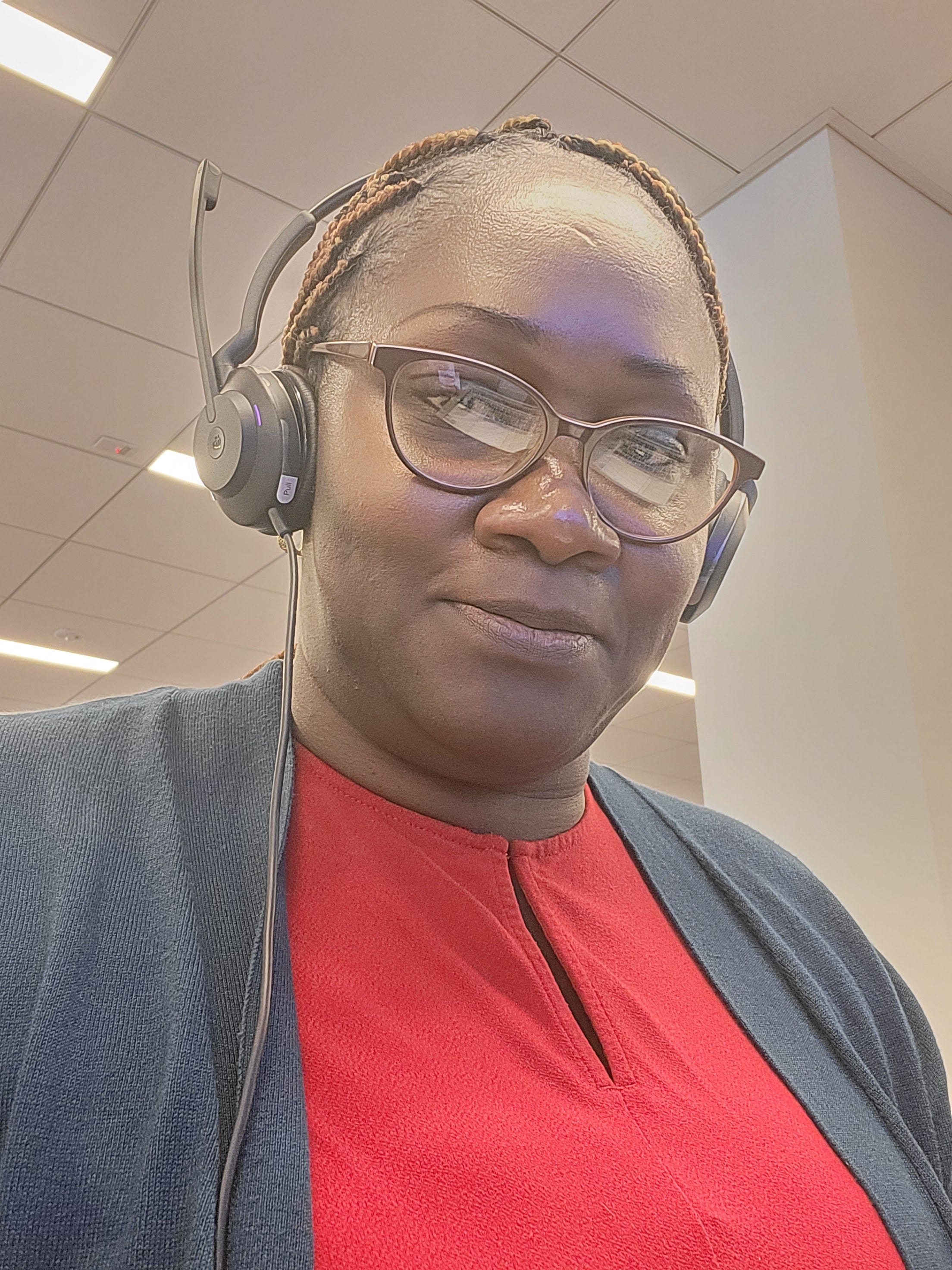 About – Oluchi Nwosu – Medium