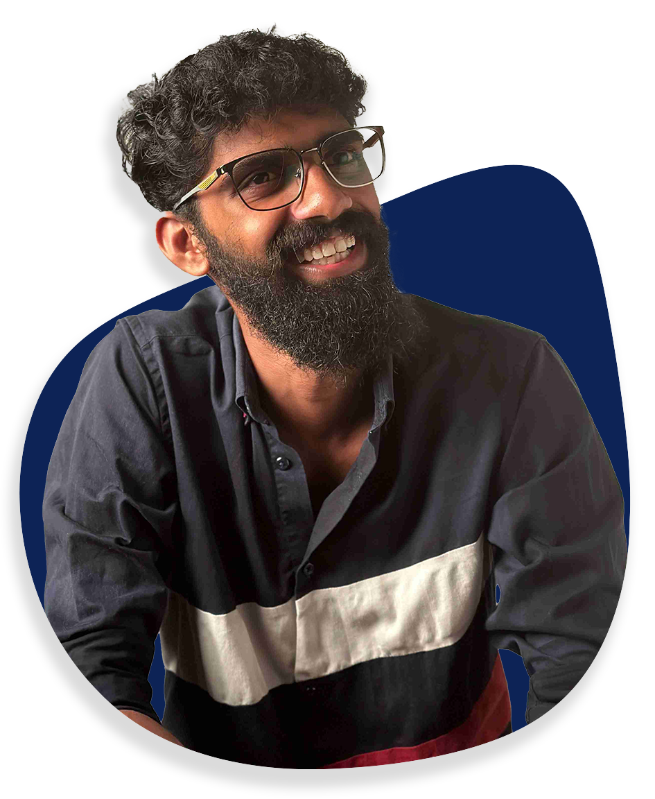 Justin Jacob – Medium