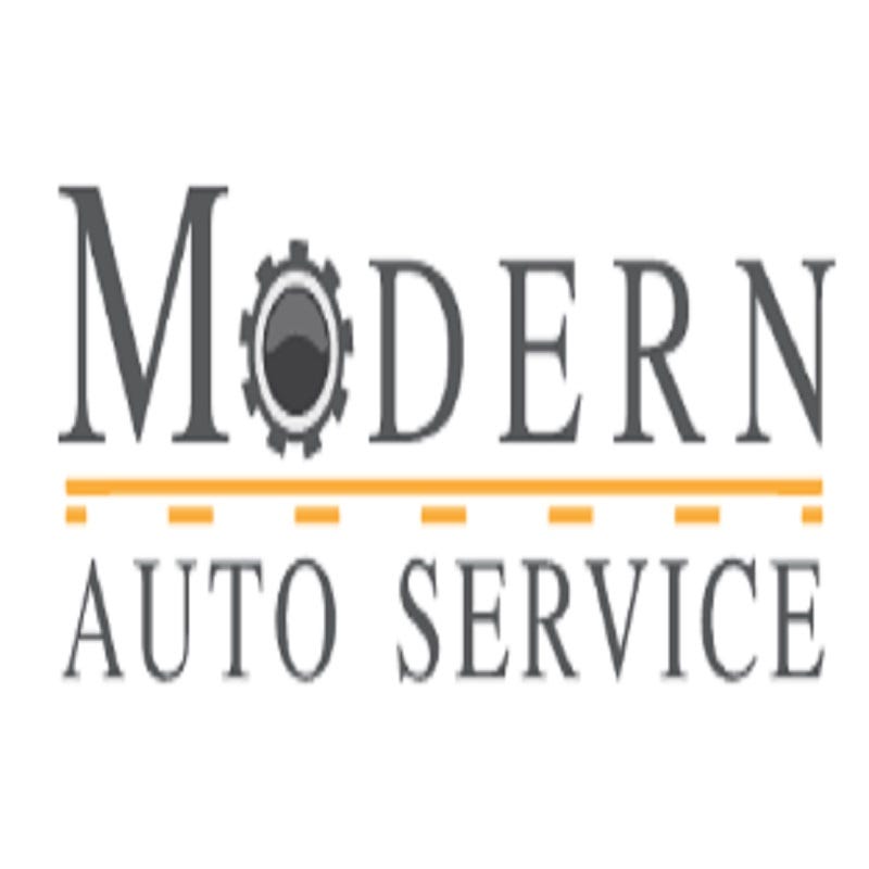 Modernautoservice – Medium
