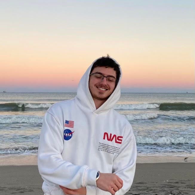 About – Ben Adamsky – Medium