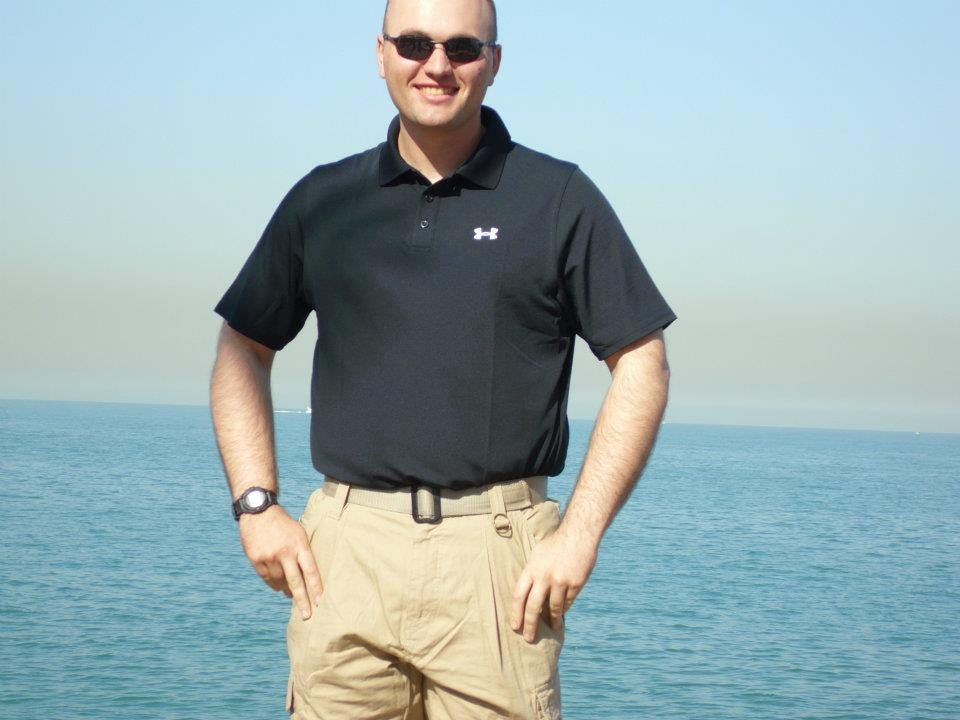 John Muraski – Medium