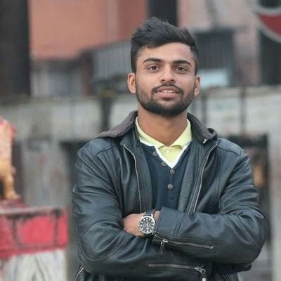 About – Manjil – Medium