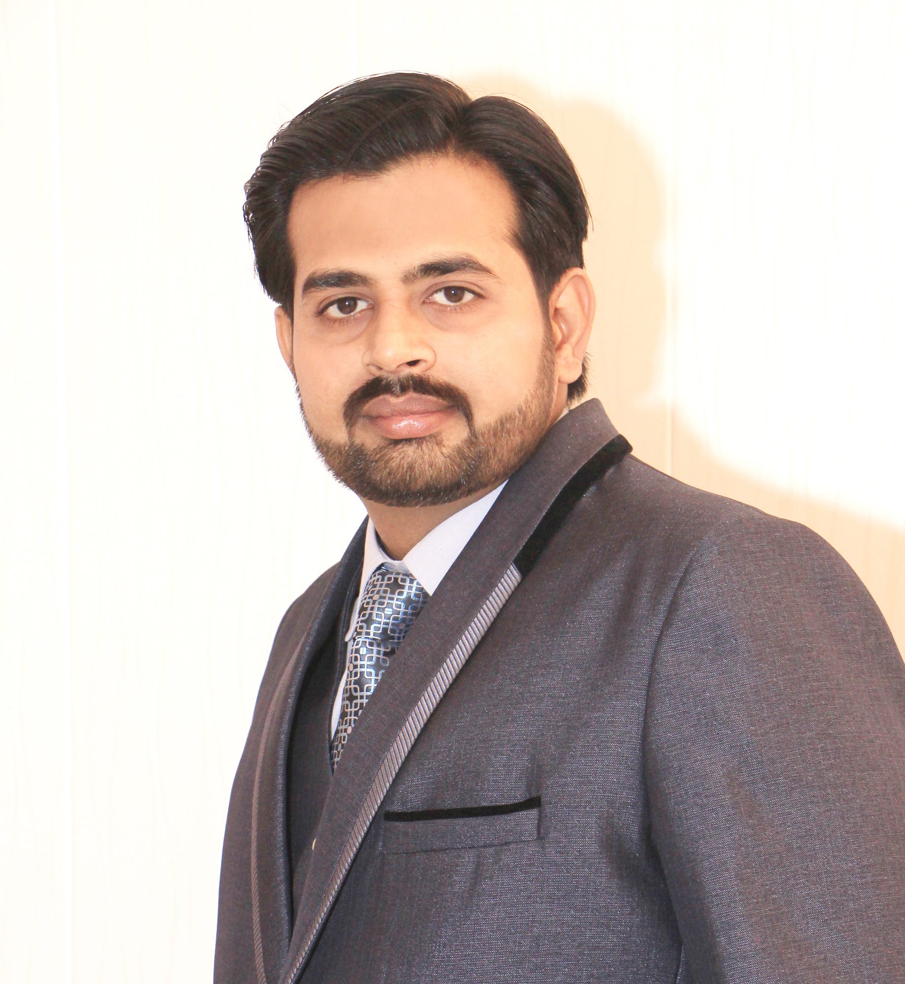 About – Safdar Ali – Medium
