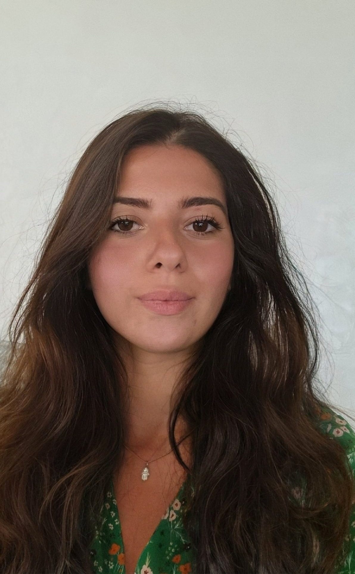 Nabila Mhaoune – Medium