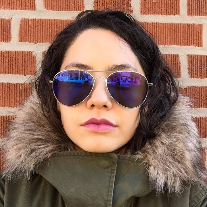 Nicole Leffel – Medium