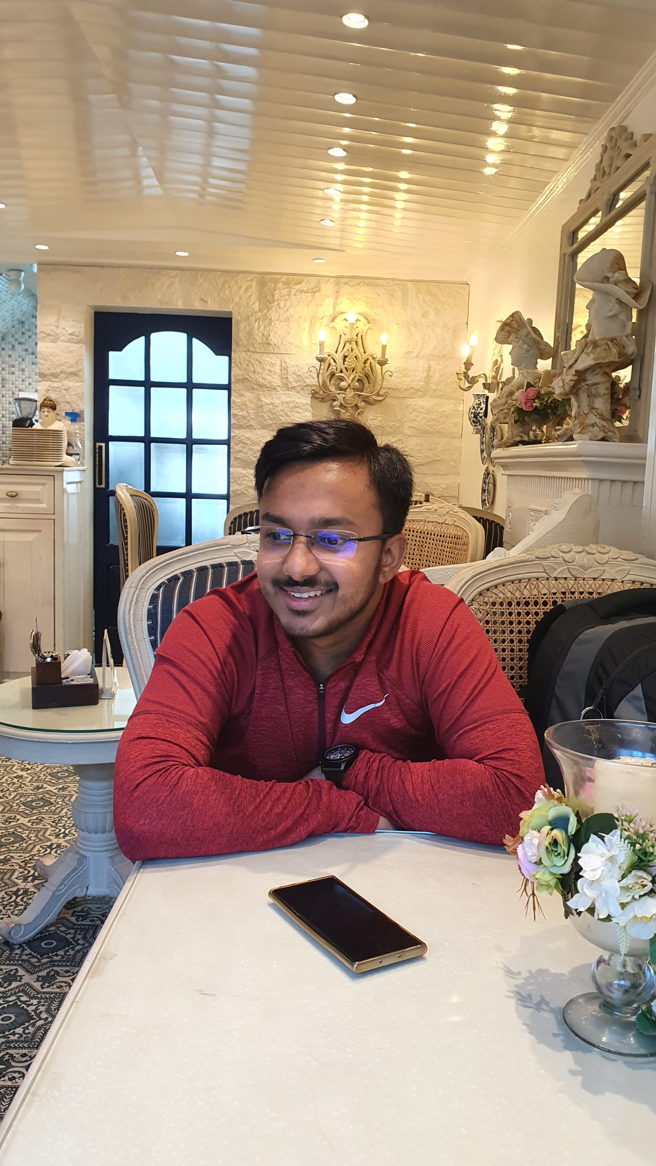 Nitish Verma on Medium curated some lists