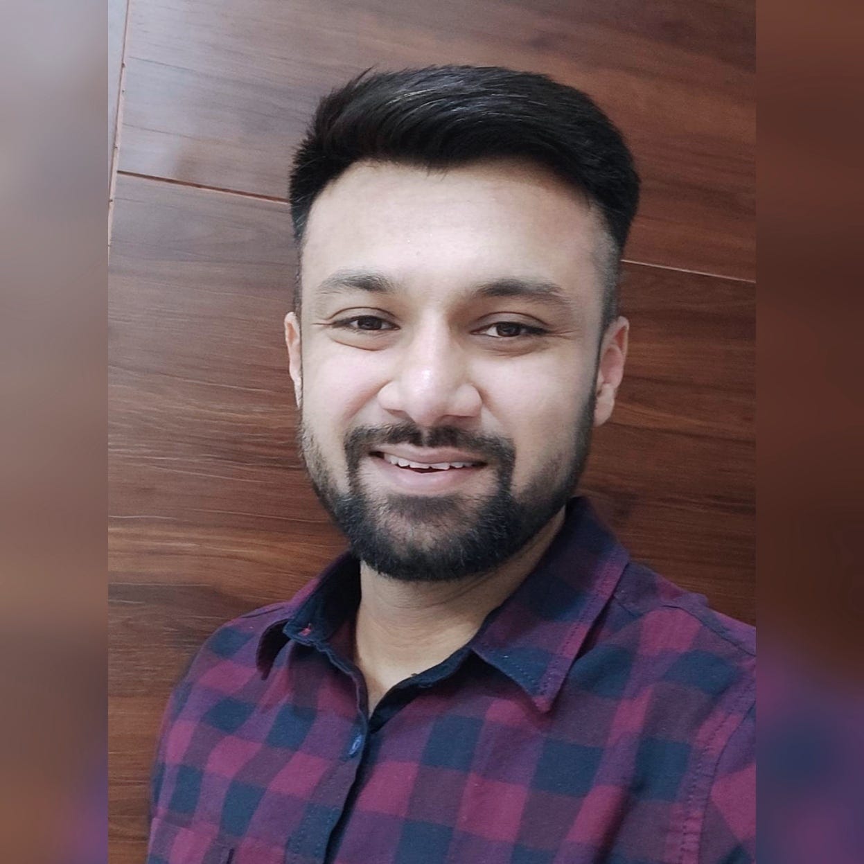 Raman Gupta – Medium