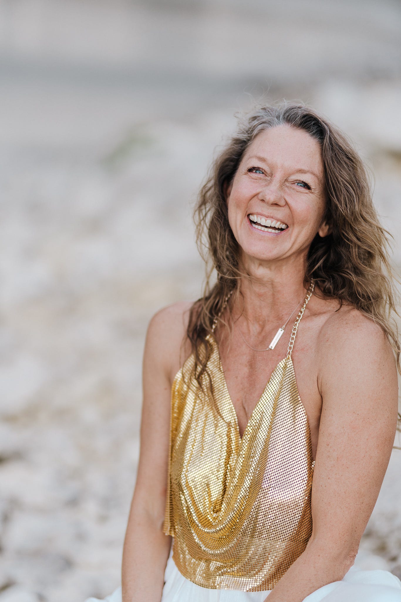 Dr. Amy Baker – Medium