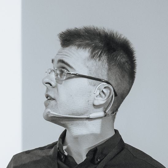 Yauheni Prakopchyk – Medium