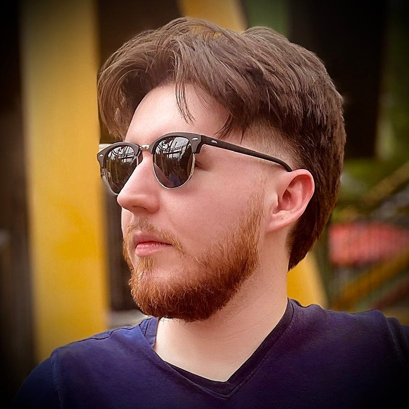 Austin Currie on Medium curated some lists