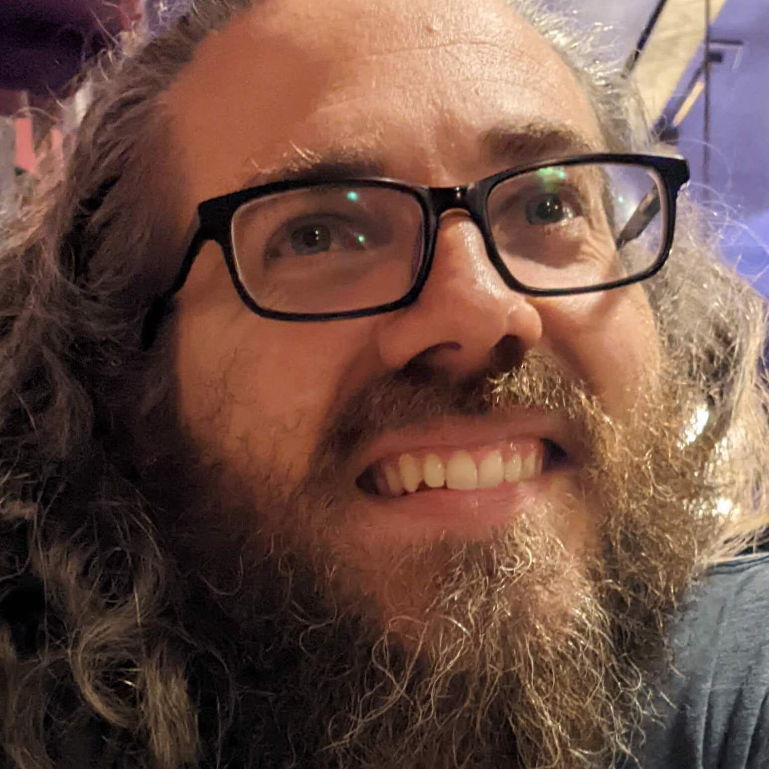 brian.feister – Medium