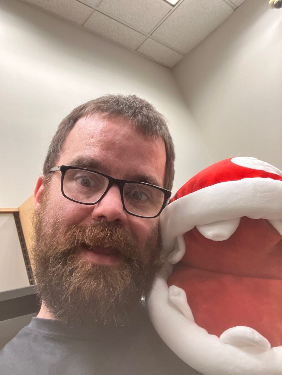 Jacob Neaville – Medium