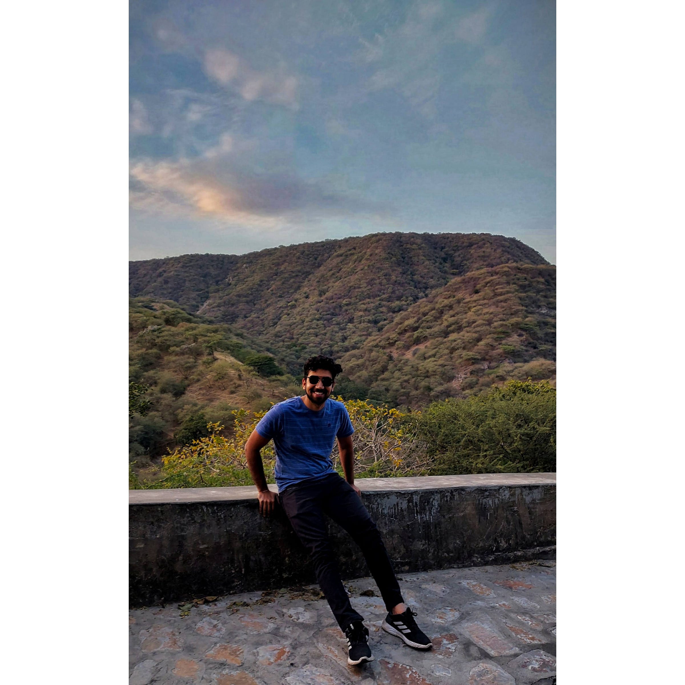 Aditya Kaushik – Medium