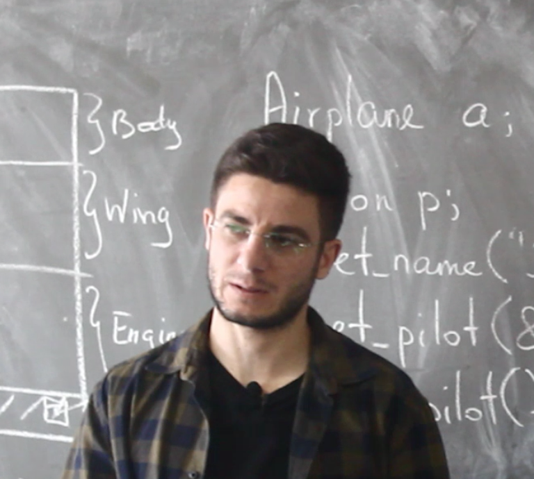 About – Vardan Grigoryan (vardanator) – Medium