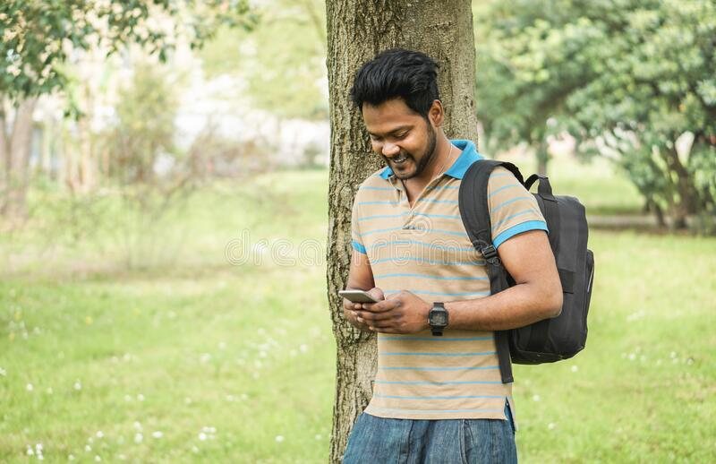 Kapil Singh – Medium