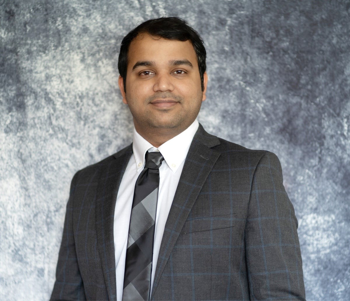 Sankaranainar Paramasivan – Medium