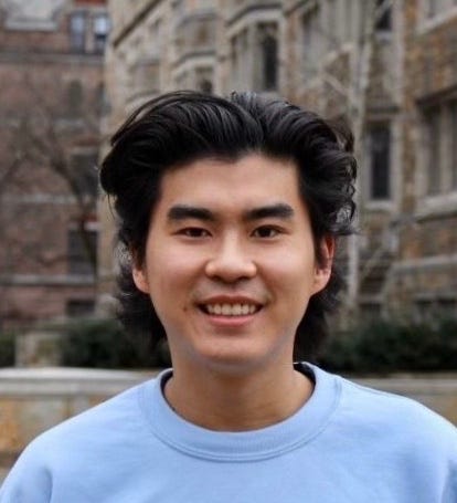 Josh Ip – Medium