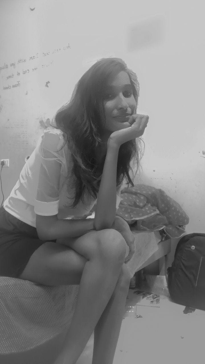 Kalyani Samoju – Medium