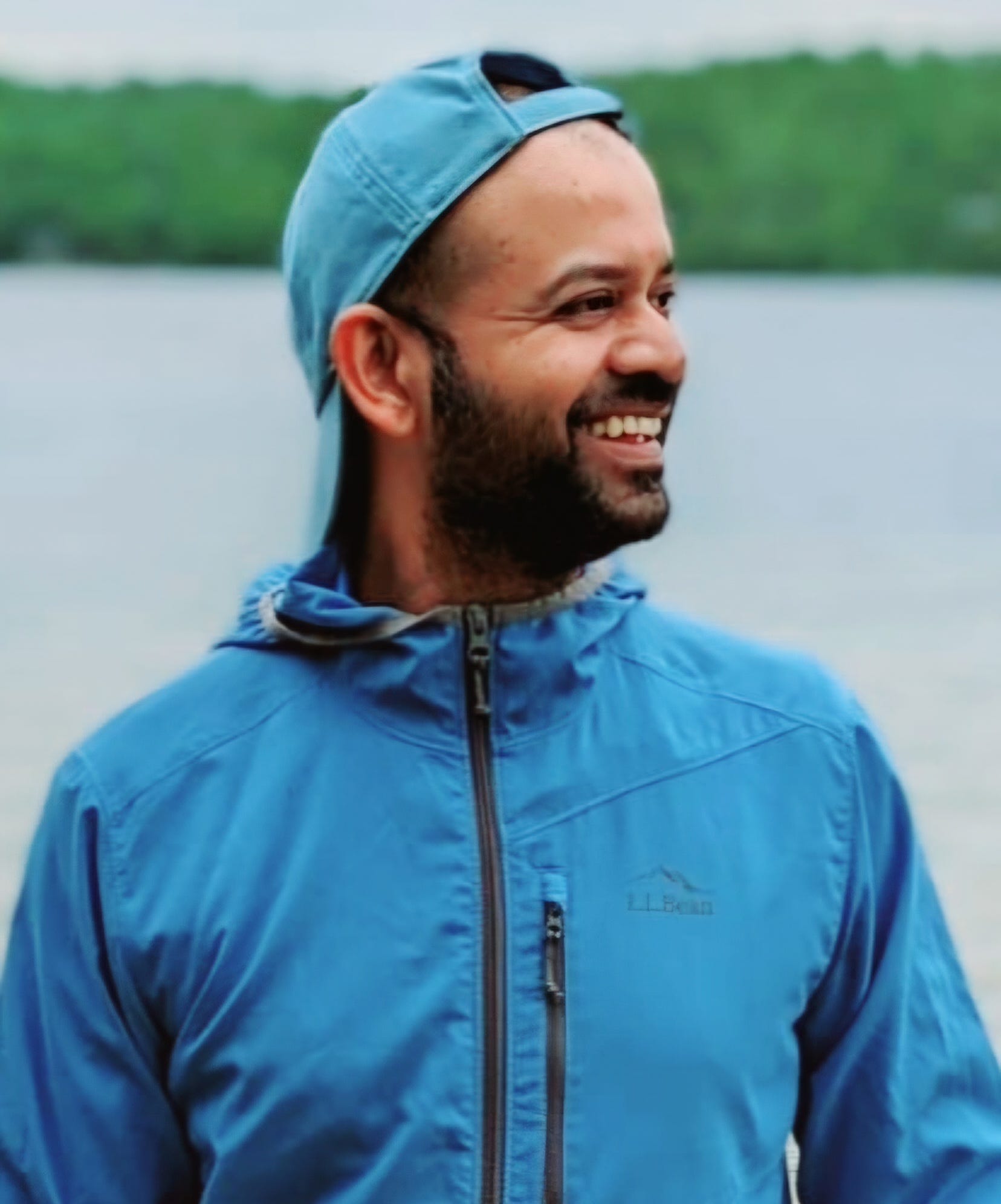 About Arun Raj Medium