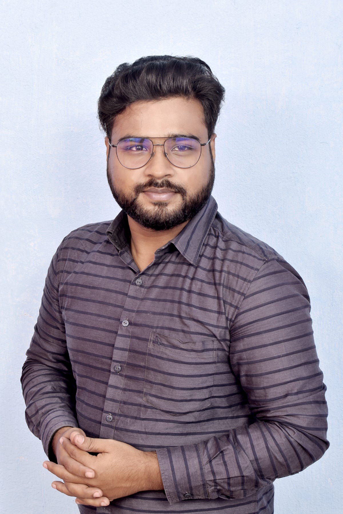 Kaustav Bag – Medium